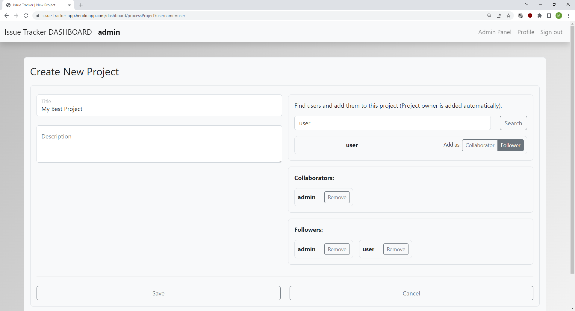 Mateusz Piecka Portfolio
